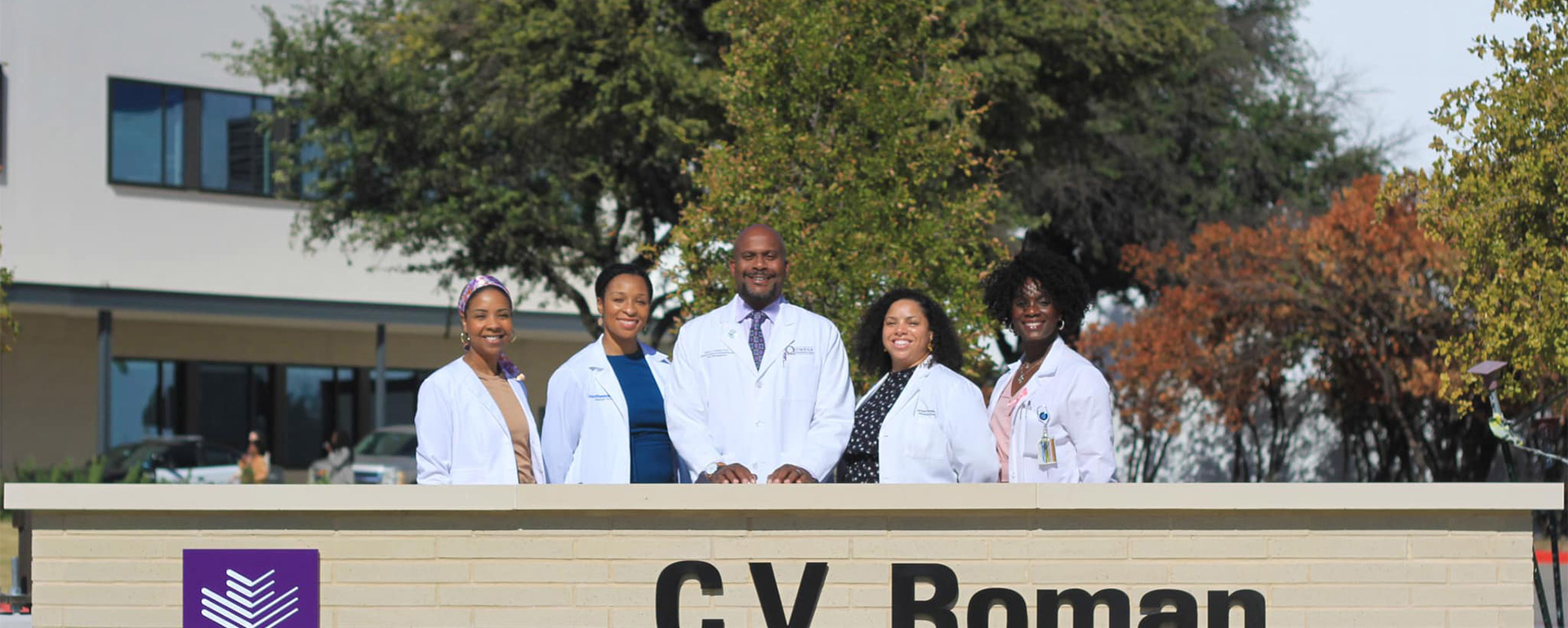 About Us - The C.V. Roman Medical Society